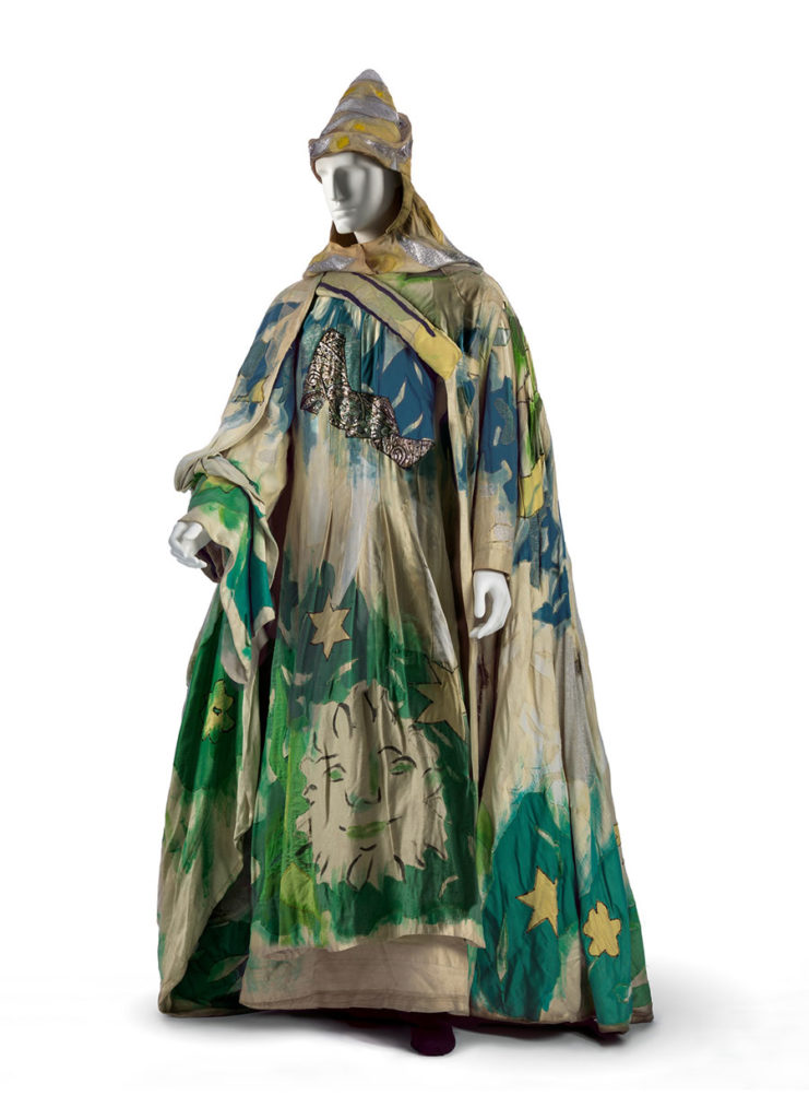 Chagall: Fantasies For The Stage - Art Satva Magazine