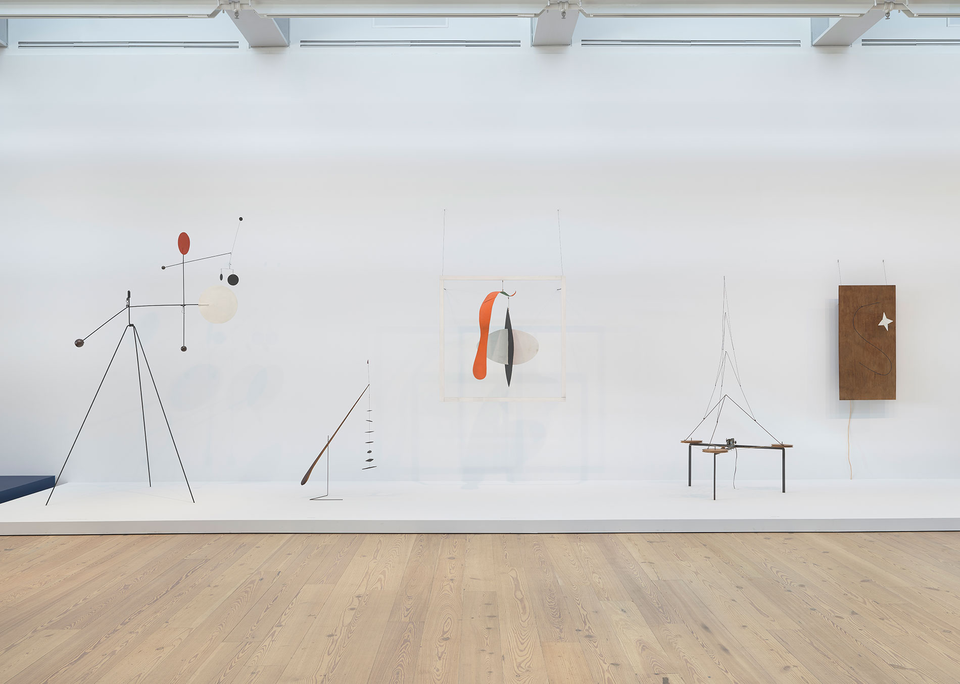 Calder Hyper Mobility - Art Satva Magazine