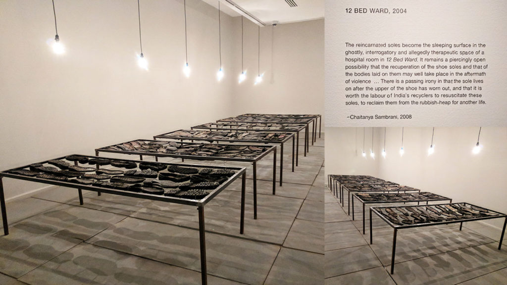 Vivan Sundaram - More Than His Legacy - Art Satva Magazine